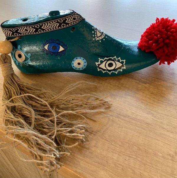Art & Greek Crafts